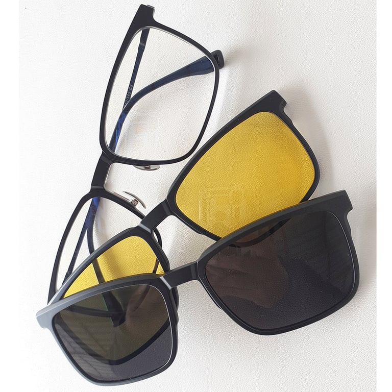 Lentes Blue Block Protección Computadoras Celulares - Unisex GENERICO ...