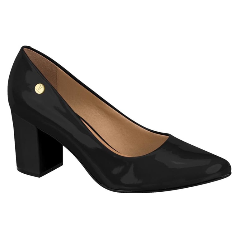 Zapatos casuales VIZZANO Mujer Negro 1290-500 VIZZANO | falabella.com