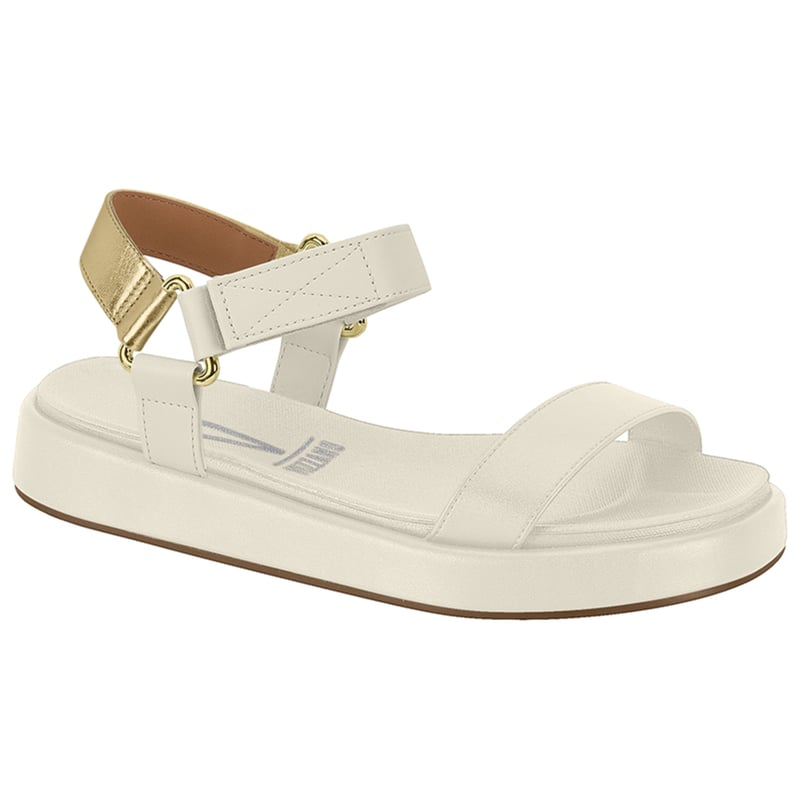 Sandalias VIZZANO Mujer Blanco 6506-113 VIZZANO | falabella.com