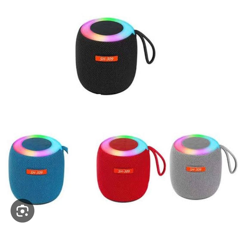 MINI PARLANTE PX-309 GENERICO | falabella.com