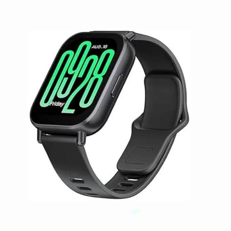 Smart Watch Xiaomi Redmi Watch 5 Active - Negro XIAOMI | falabella.com