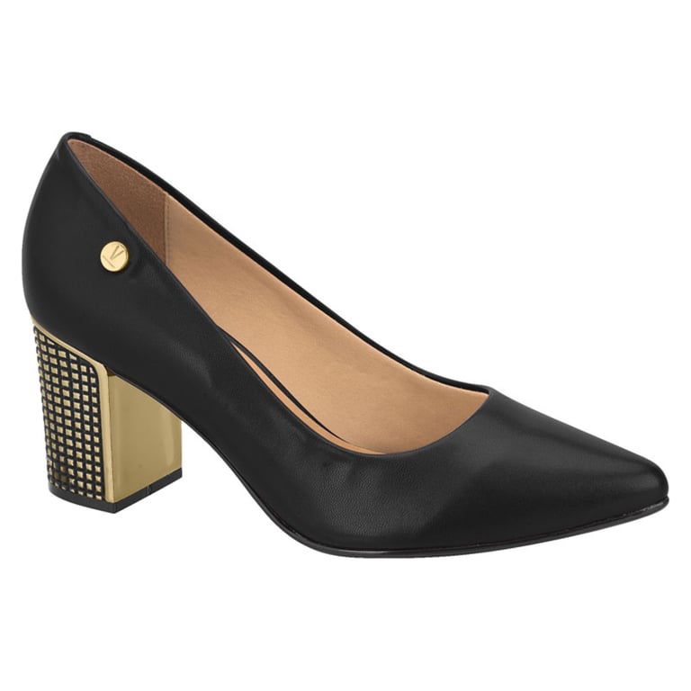 Zapatos casuales VIZZANO Mujer Negro 1290-600 VIZZANO | falabella.com