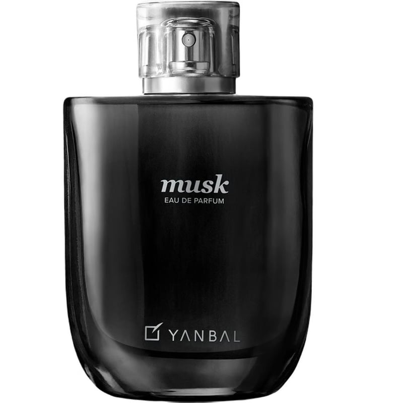 Musk Perfume de Hombre Yanbal YANBAL | falabella.com