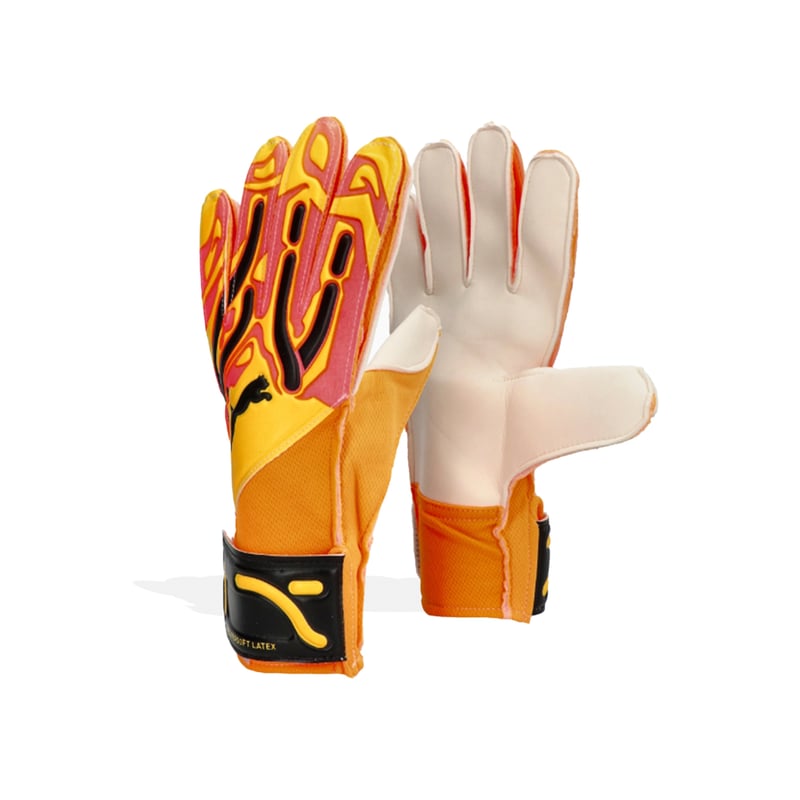 Guantes Futbol Unisex Puma Puma Ultra Play rc PUMA | falabella.com