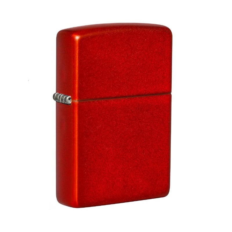 Encendedor Zippo Classic Metallic Red ZIPPO | falabella.com
