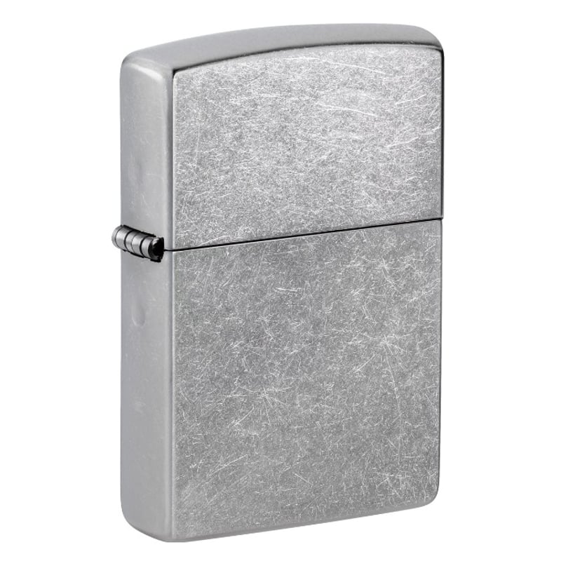 Encendedor Zippo Classic Street Chrome™ ZIPPO | falabella.com