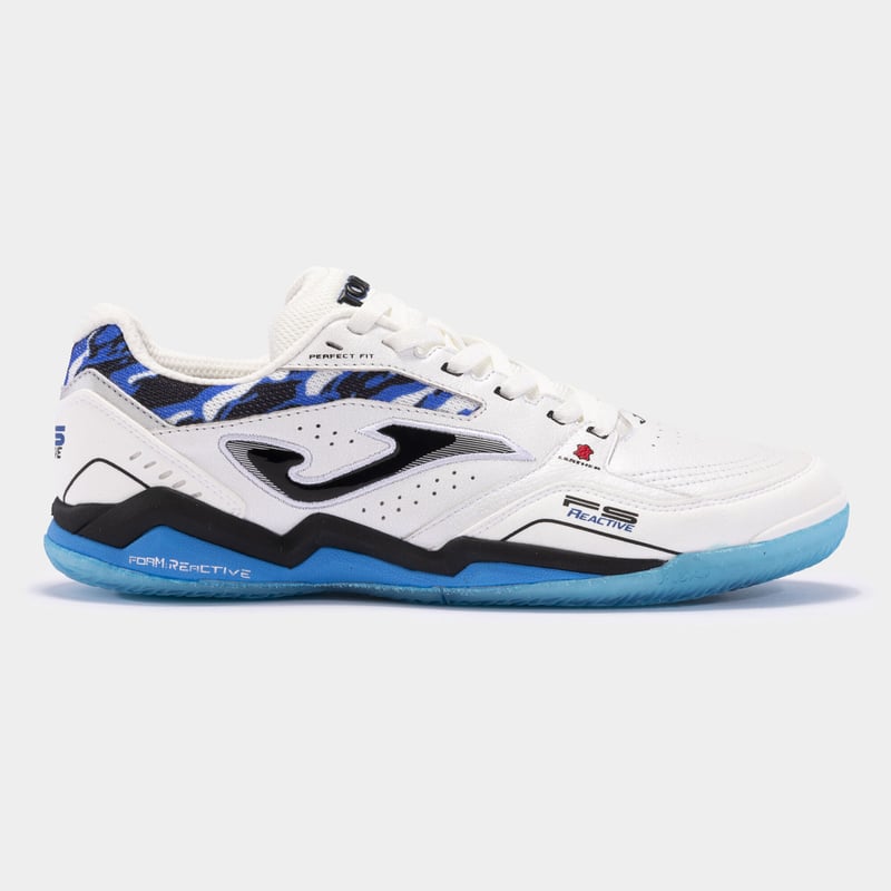 ZAPATILLA JOMA DE FUTSAL FSS REACTIVE FSW2432IN JOMA | falabella.com