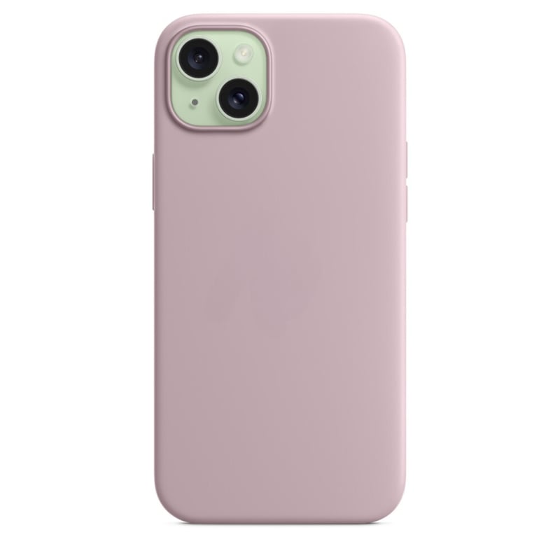 CASE PARA IPHONE 16 PRO ROSA CHICLE CHICLE DE SILICONA GENERICO ...
