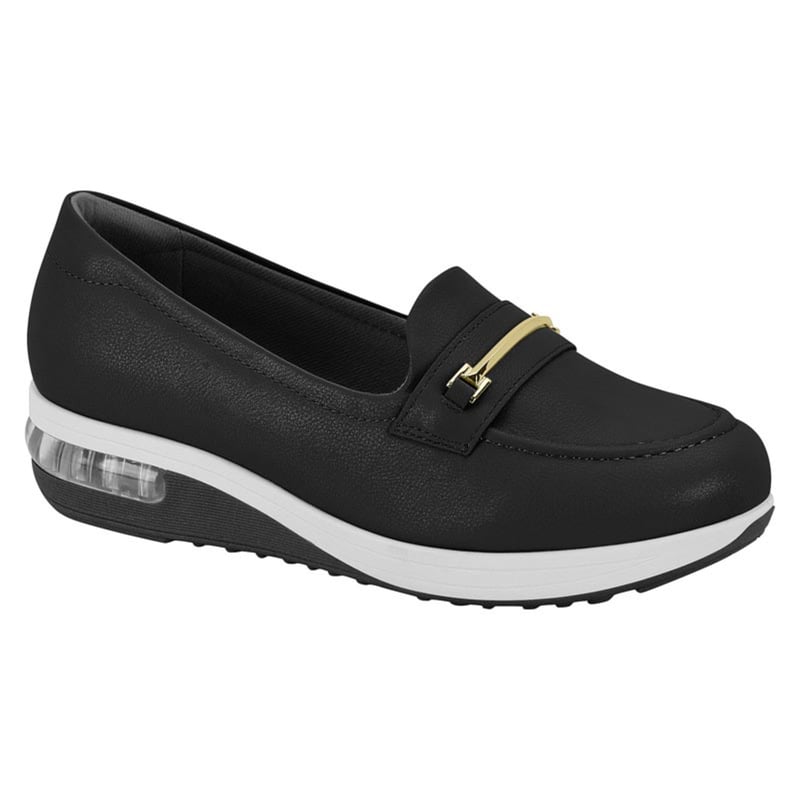 Zapatillas urbanas MODARE Mujer Negro 7320-264 MODARE | falabella.com