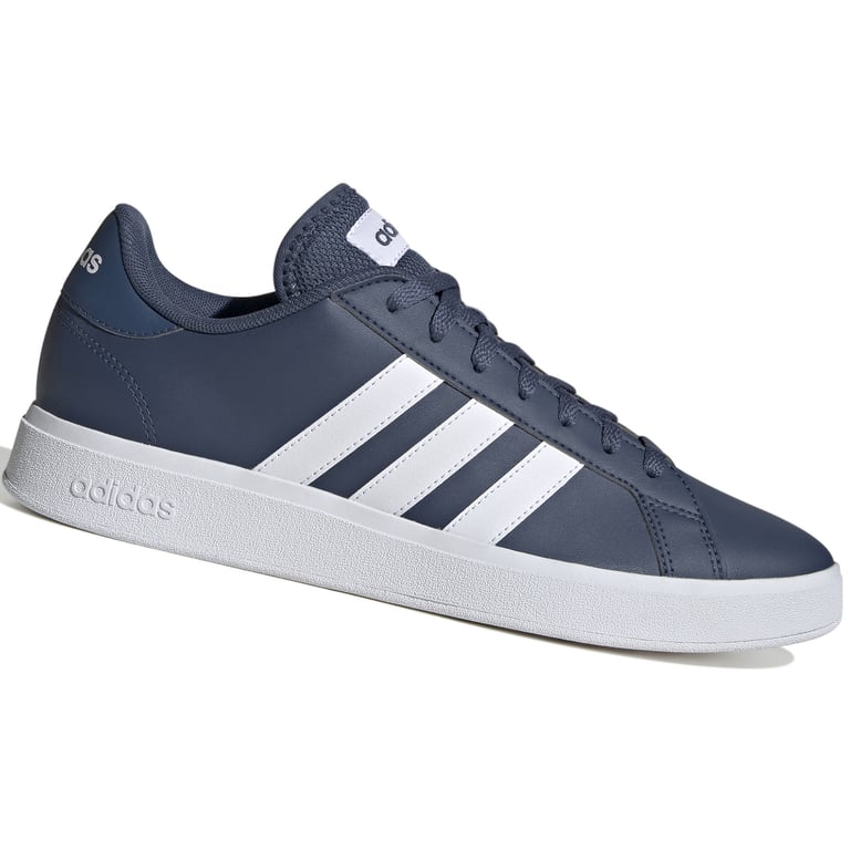 Zapatilla Adidas Hombre Grand Court Base 20 - ID1178 ADIDAS | falabella.com