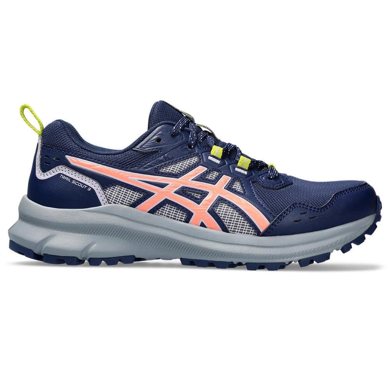 Zapatillas ASICS Trail Scout 3 Mujer ASICS | falabella.com