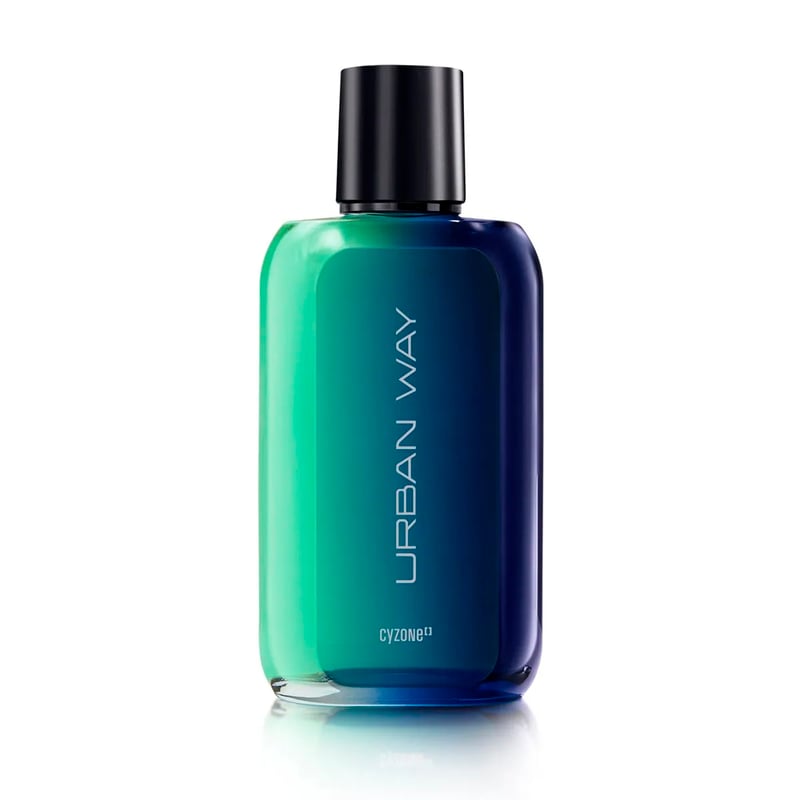 Urban Way Perfume de Hombre CYZONE | falabella.com