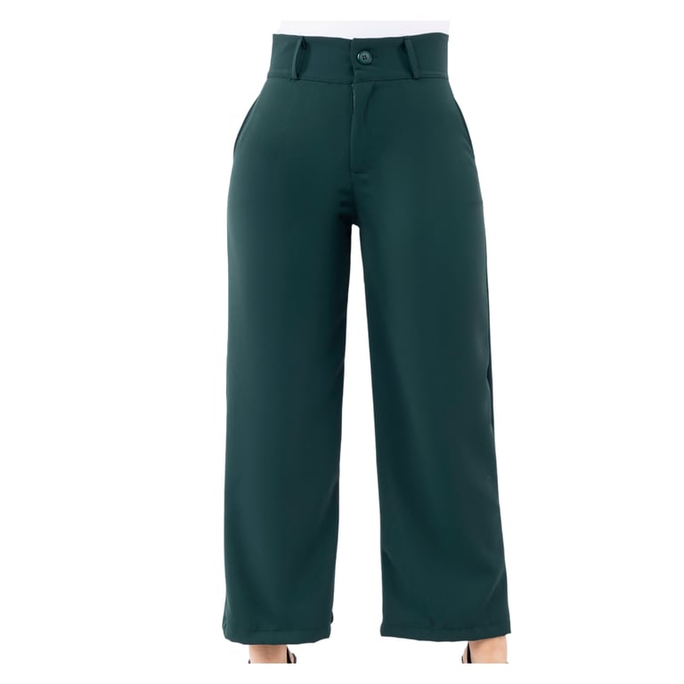 Pantalon Recto Catania Aranza Mujer GENERICO | falabella.com