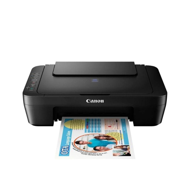 Impresora Multifuncional Canon Pixma E402 CANON | falabella.com