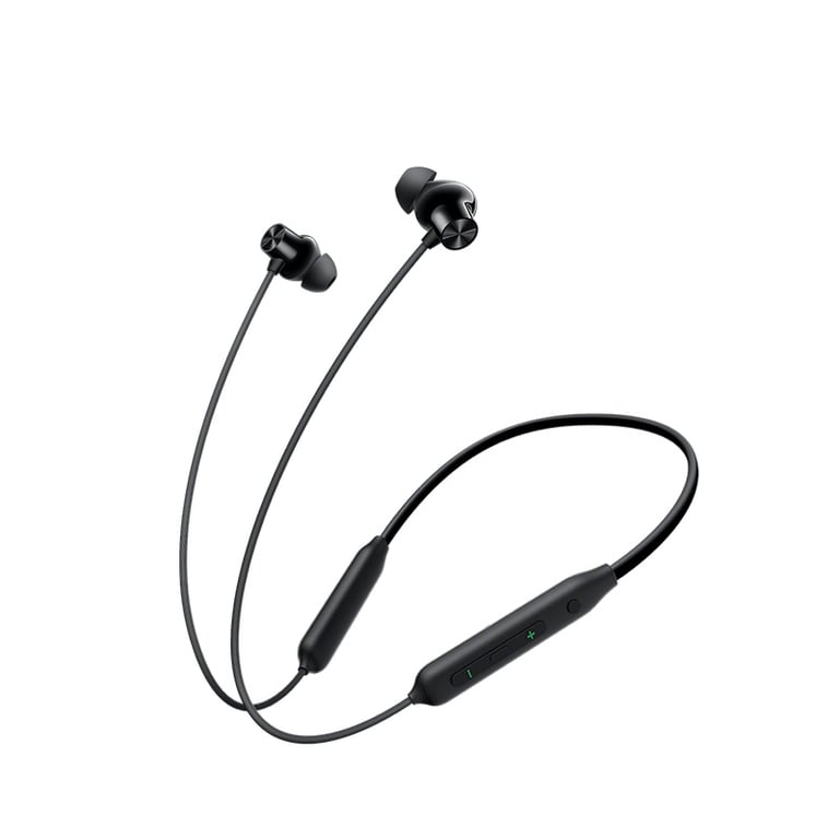 Audifonos inalambricos oppo enco m33 Banda para cuello Sports -Negro ...