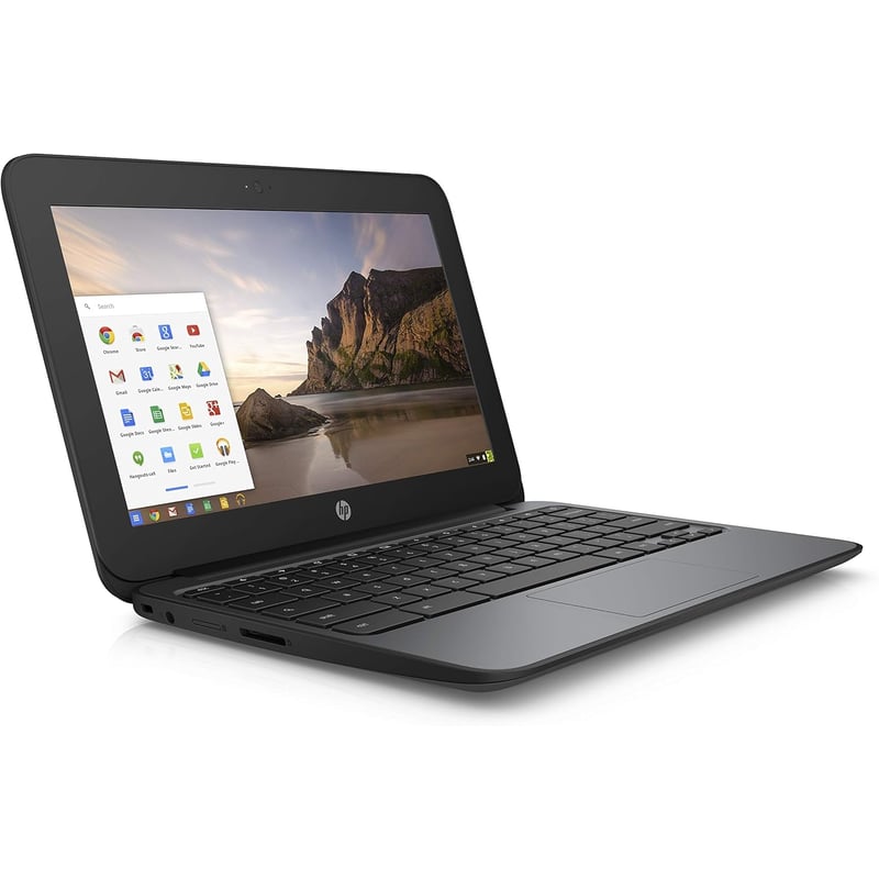MINI LAPTOP HP Chromebook 11 G4 11.6" 4GB - REMATE HP | falabella.com