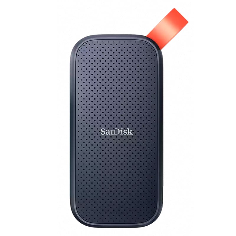 Disco Duro Sólido Externo 2 TB Sandisk USB SANDISK | falabella.com