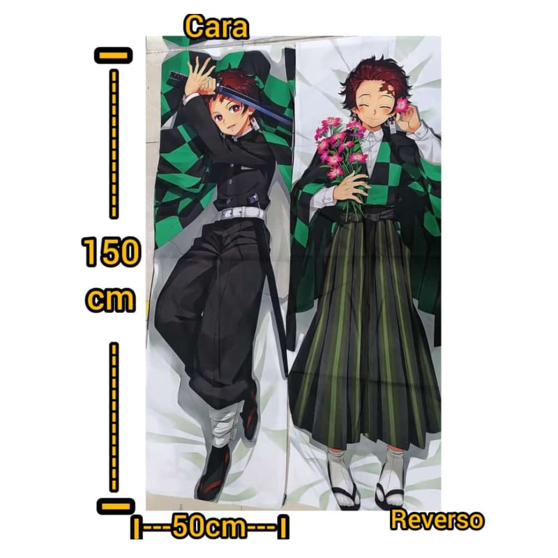 ALMOHADA DAKIMAKURA ANIME. CUTE | falabella.com