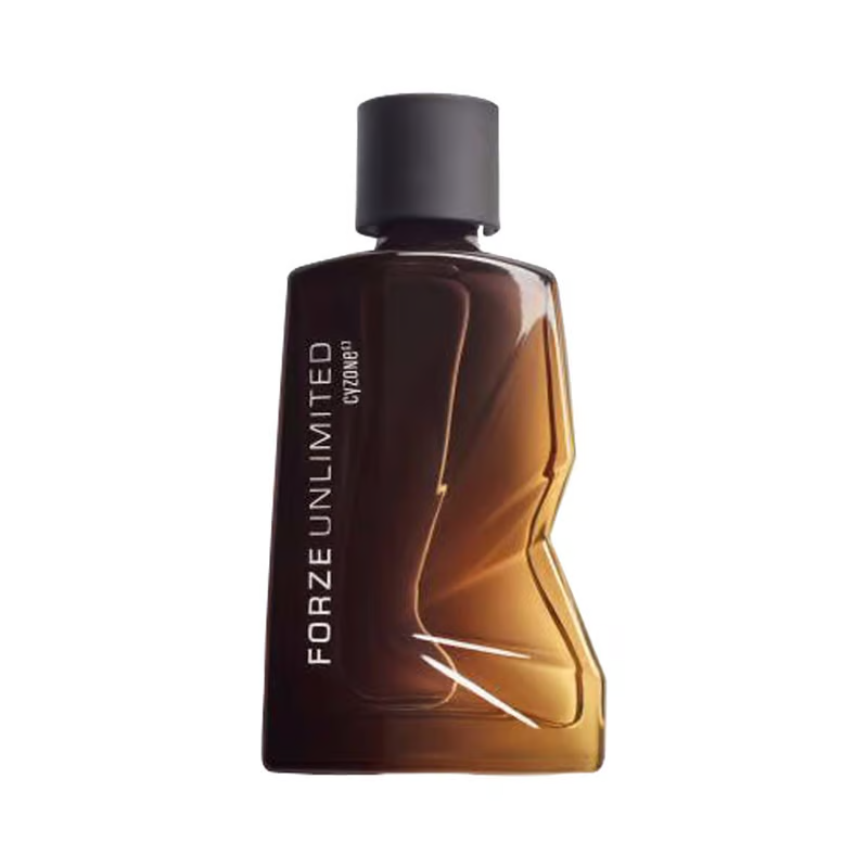 Forze Unlimited Perfume de Hombre - Cyzone CYZONE | falabella.com