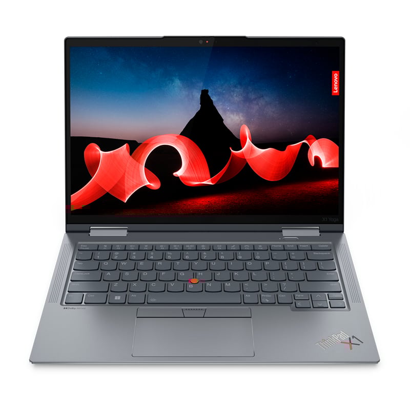 Notebook LENOVO Intel Core I7-1355U 32GB 1TB SSD PN 21HR0016LM LENOVO ...