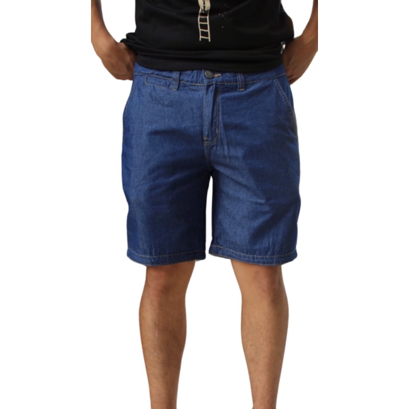 BERMUDA BOLSILLO OJAL DENIM PREMIUM MOD. 016 ALDO'S SINCE 1986 ...