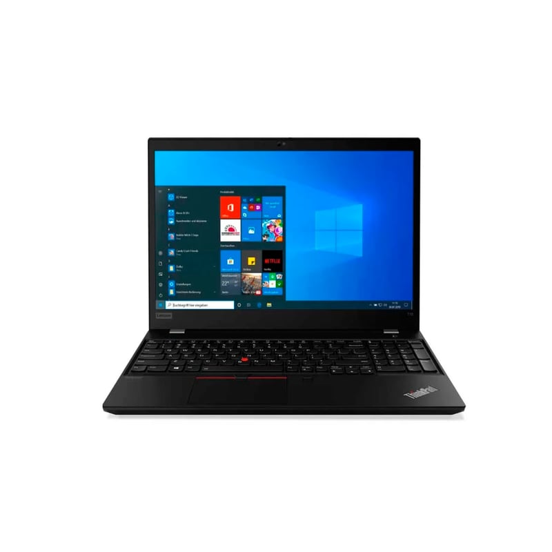 PORTÁTIL LENOVO INTEL CORE I7-11850H 16GB 512GB SSD PN 20YRS88K00 ...