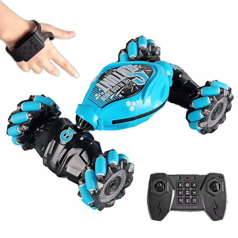 Carro con control sensorial Stunt car GENERICO | falabella.com