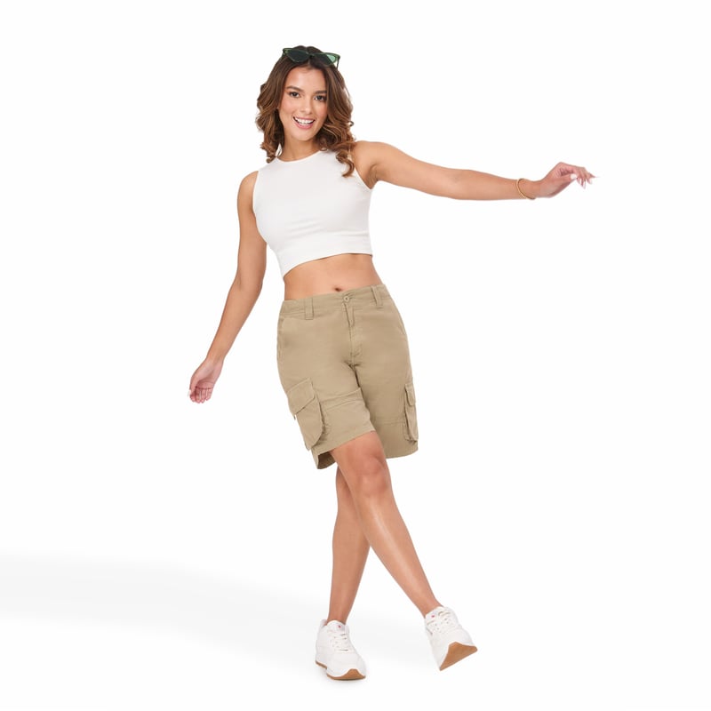 SHORT PARA MUJER ALEXA COTTON'S JEANS | falabella.com