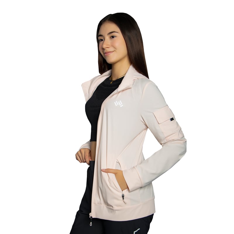 Buzo Conjunto Deportivo Mujer Walking WZFT1973 WALKING | falabella.com