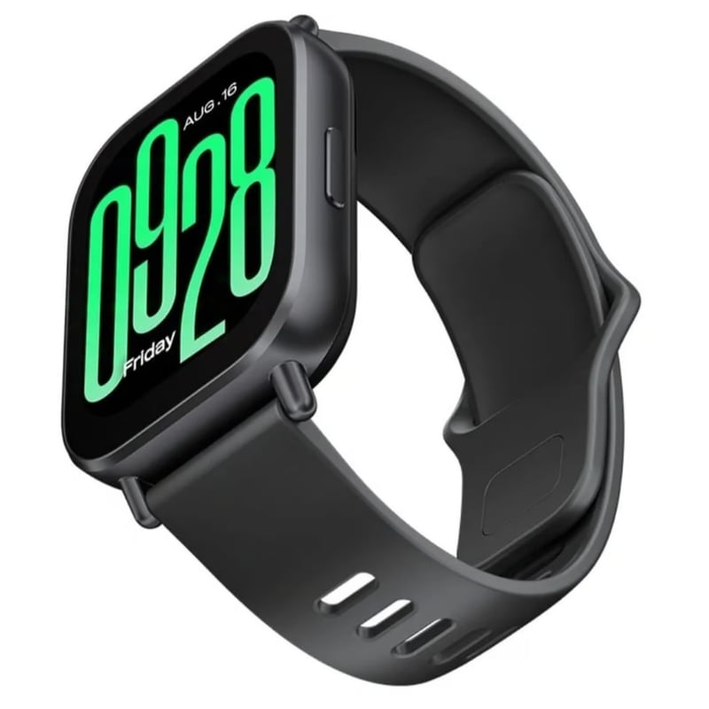 Xiaomi Redmi Watch 5 Active - Negro XIAOMI | falabella.com