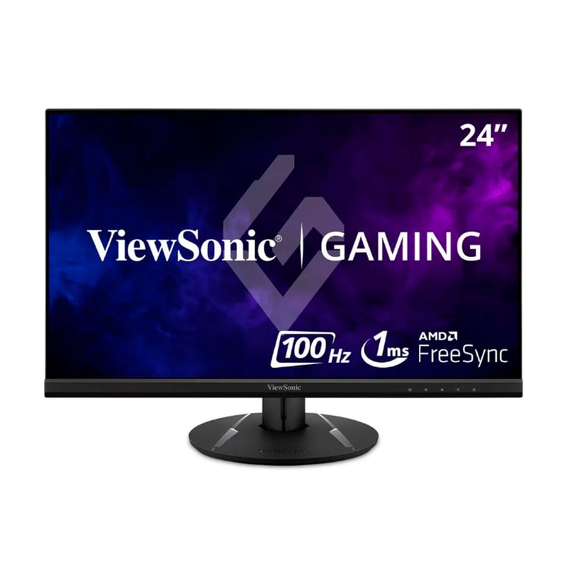 MONITOR GAMING VIEWSONIC OMNI VX2416 24 1920X1080 FHD PN VX2416 ...