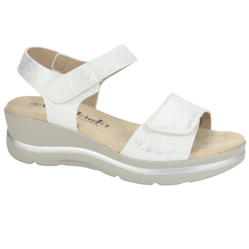 Sandalias Chalada Mujer 36-fairly-2 Plata Plateado CHALADA | falabella.com