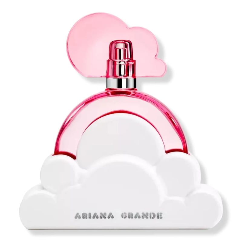 Perfume EAU Cloud Pink Ariana Grande - 100 ml ARIANA GRANDE | falabella.com