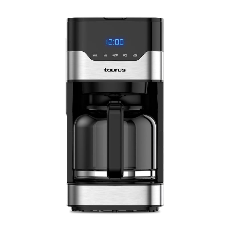 Cafetera Taurus Alba Digital para 15 Tazas. TAURUS | falabella.com