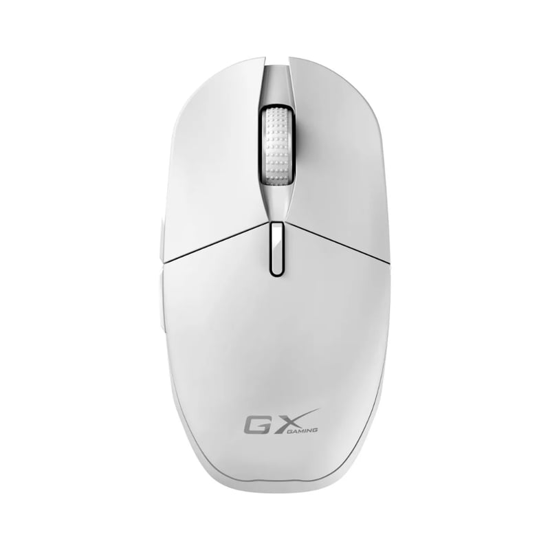 MOUSE GENIUS GX SCORPION M8250 AI COPILOT INALAMBRICO BT RGB BLANCO ...