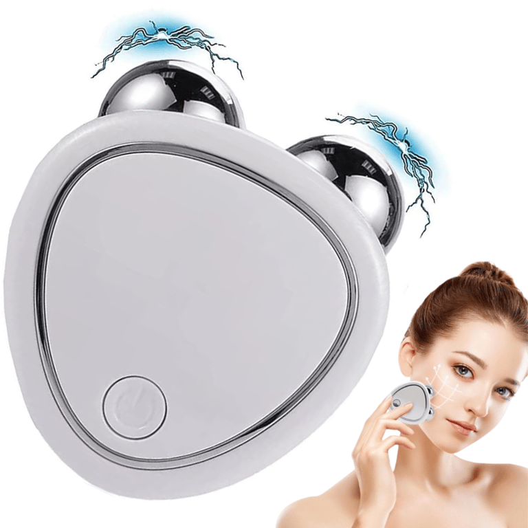 Masajeador De Rostro Con Microcorriente GENERICO | falabella.com