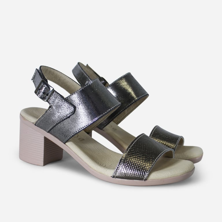 SANDALIAS MARIBU PURO CUERO 845 MARIBU | falabella.com