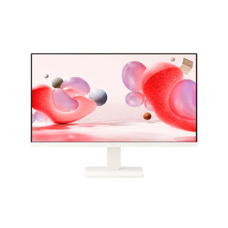 MONITOR LG 24MR400 238 FHD IPS 100HZ 5MS PN 24MR400-W LG | falabella.com