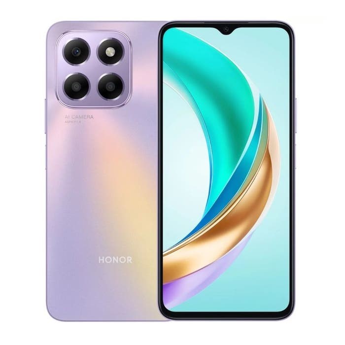 Celular Honor X6B Plus 8GB 256GB Nuevo - Purpura HONOR | falabella.com