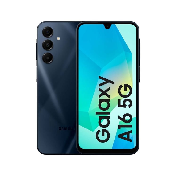 SAMSUNG GALAXY A16 128GB 5G SAMSUNG | falabella.com