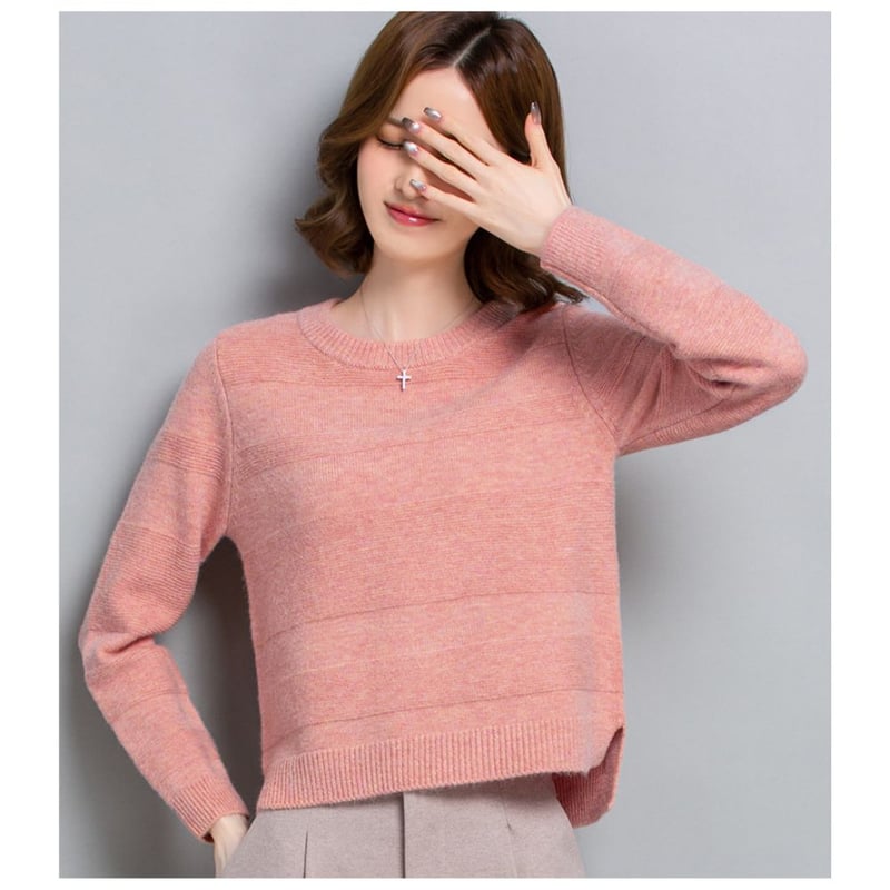 Chompa Cardigan Abrigo Angora Cachemira High Quality para Dama Mujer GENERICO | falabella.com