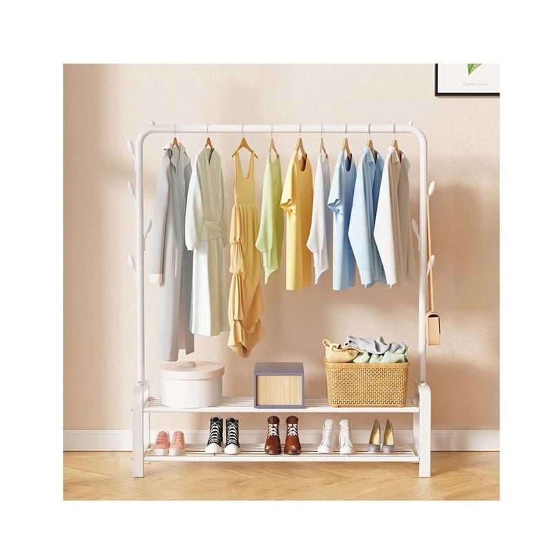 Perchero Colgador Multifuncional OTTOWARE | falabella.com