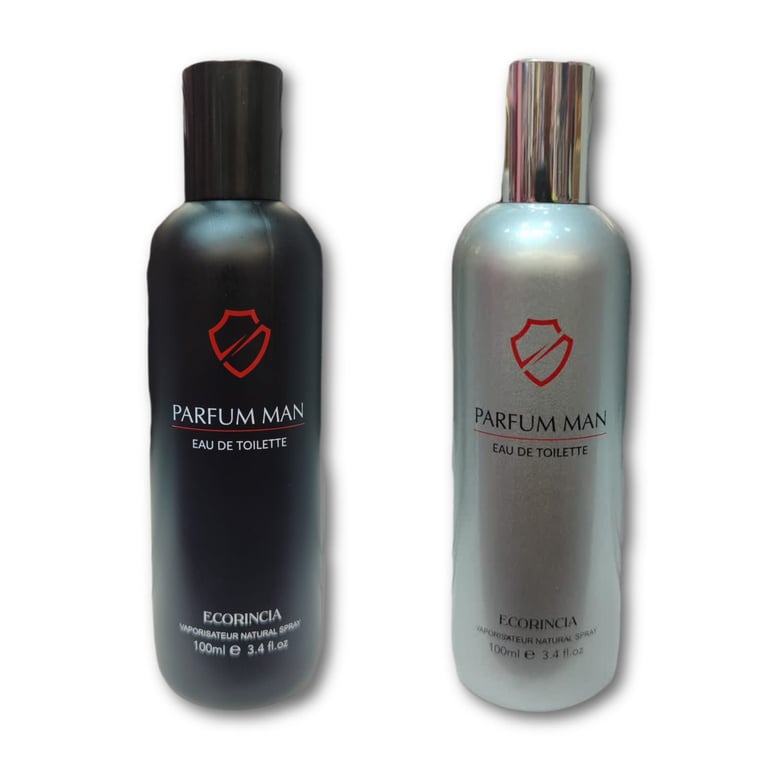 2 Perfume de Hombre 100ml - Ecorincia GENERICO | falabella.com