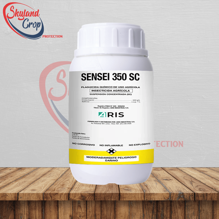 SENSEI 350 SC INSECTICIDA AGRÍCOLA | Sodimac Falabella