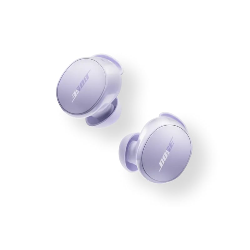 Bose Audifonos Bluetooth QuietComfort Earbuds Chilled Lilac BOSE ...