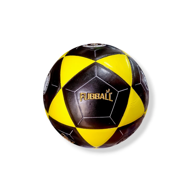 Pelota de Fulbito N4 FUBBALL cuero PU FUBBALL | falabella.com