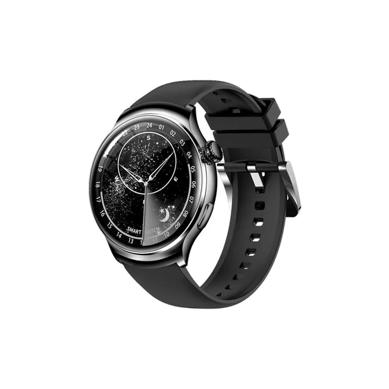 Smartwatch Pic Runner Z93 PRO AMOLED ALTA RESOLUCIÓN GENERICO ...