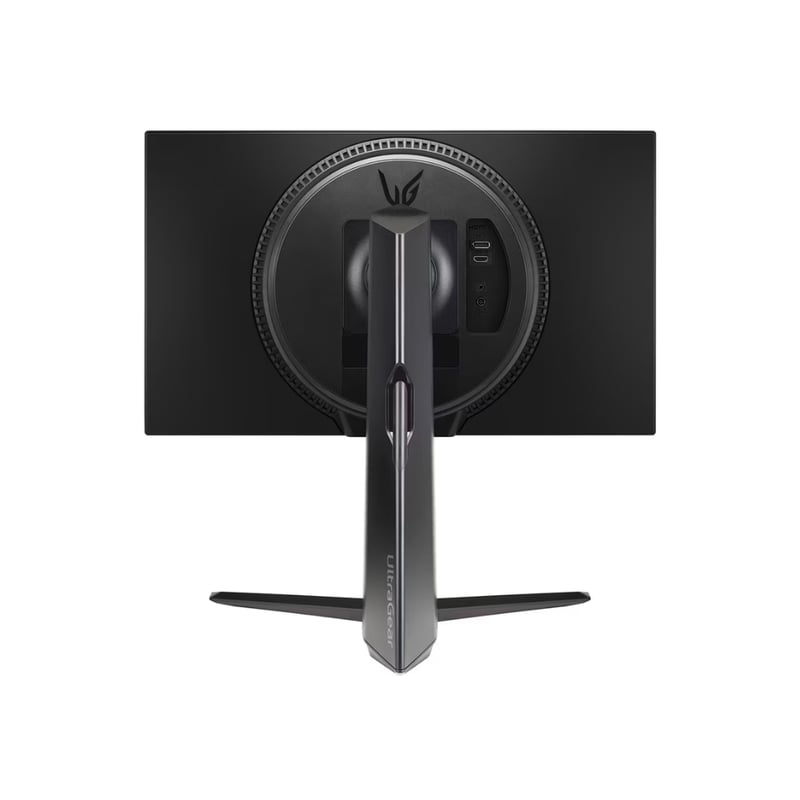 MONITOR GAMER LG 24 UltraGear Plano FHD IPS 180Hz 1ms HP-OUT PIVOT LG ...