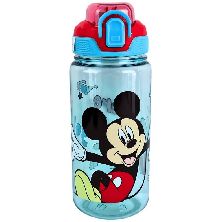 Tomatodo Disney MICKEY 600ml para niños DISNEY | falabella.com
