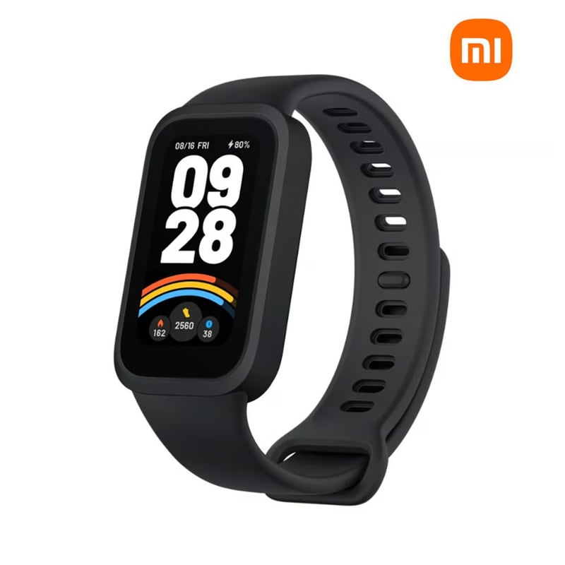 Xiaomi Smart Band 9 Active XIAOMI | falabella.com